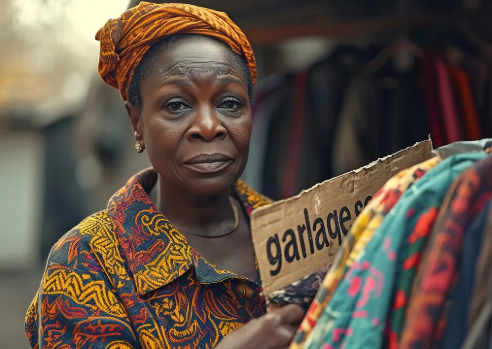 Active Women Arise Africa – Active Women Arise Africa